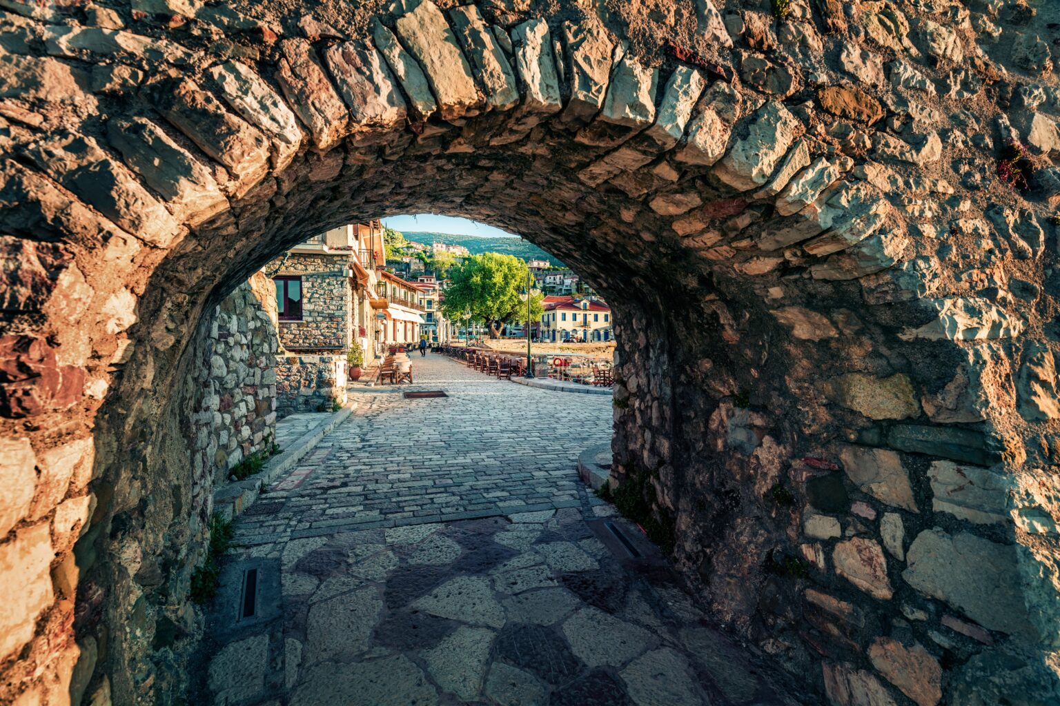 Ναύπακτος προορισμός για οικογένειες με παιδιά | travel.gr