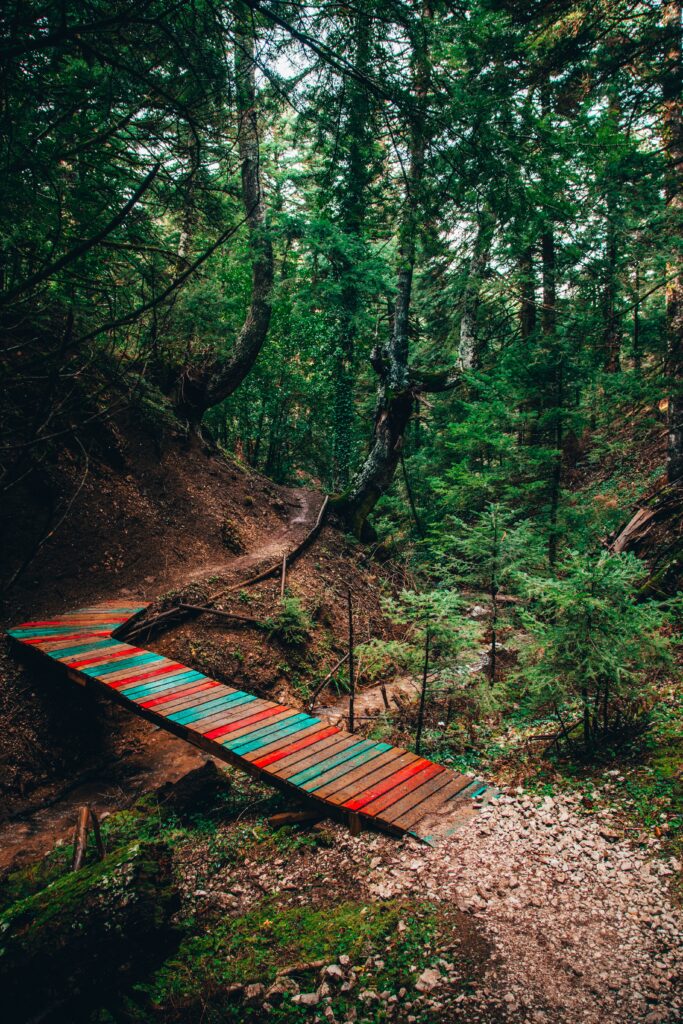 Coolcationing: Η τάση στα ταξίδια του καλοκαιριού