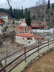 Χιονοχώρι, πέτρινο και δροσερό χωριό στις Σέρρες | travel.gr