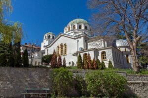 Σαντάνσκι: ηλιόλουστη πόλη της Βουλγαρίας| travel.gr
