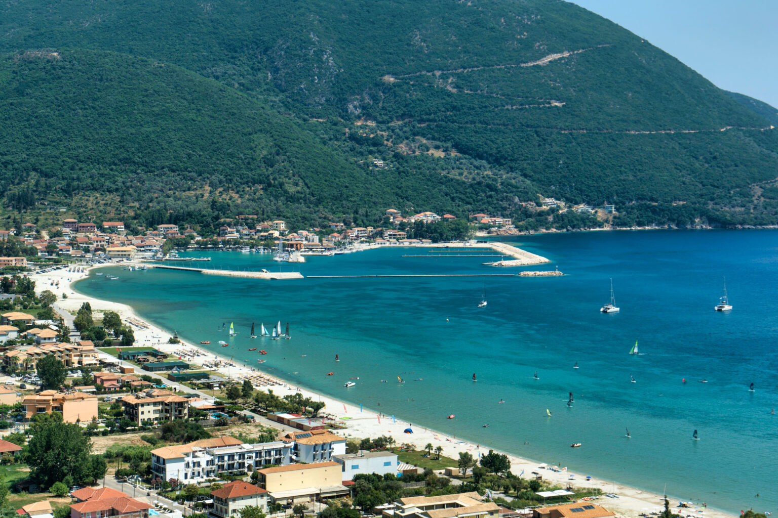 Οι καλύτερες παραλίες της Λευκάδας | travel.gr