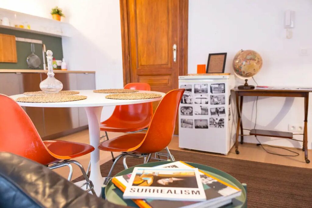 10 Airbnb στις Βρυξέλλες | travel.gr
