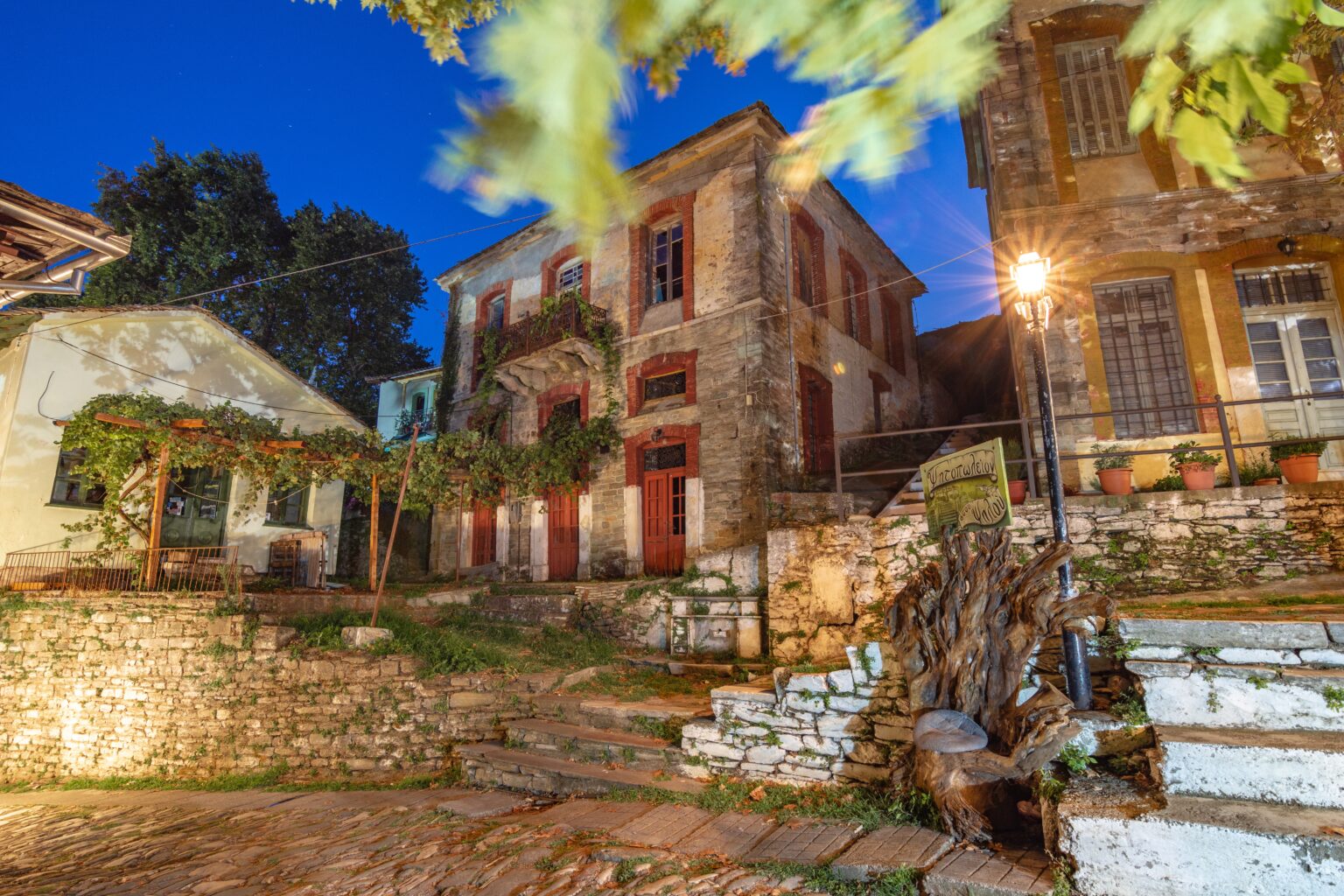 Σαββατοκύριακο στη Ζαγορά Πηλίου | travel.gr