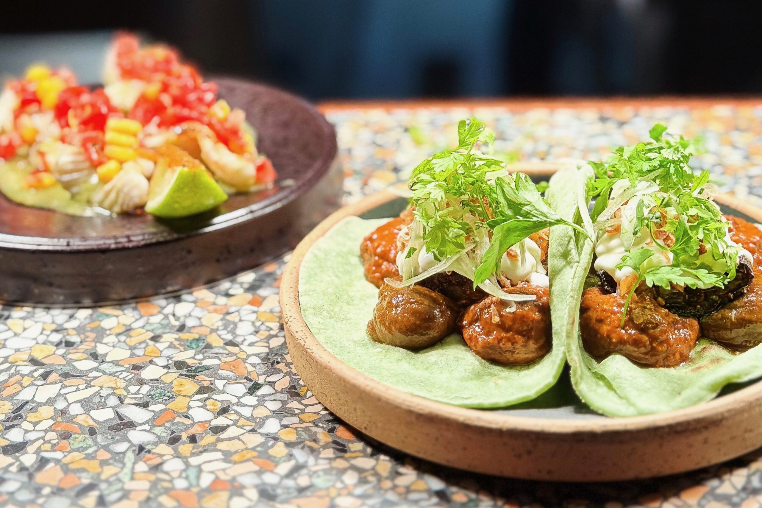 5 αξιόλογα εστιατόρια και τακερίες με Tex-Mex κουζίνα