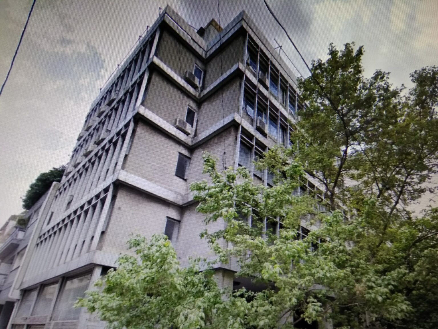 Ολοκληρώνεται η διαδικασία έκδοσης άδειας για το The Social Hotel ...
