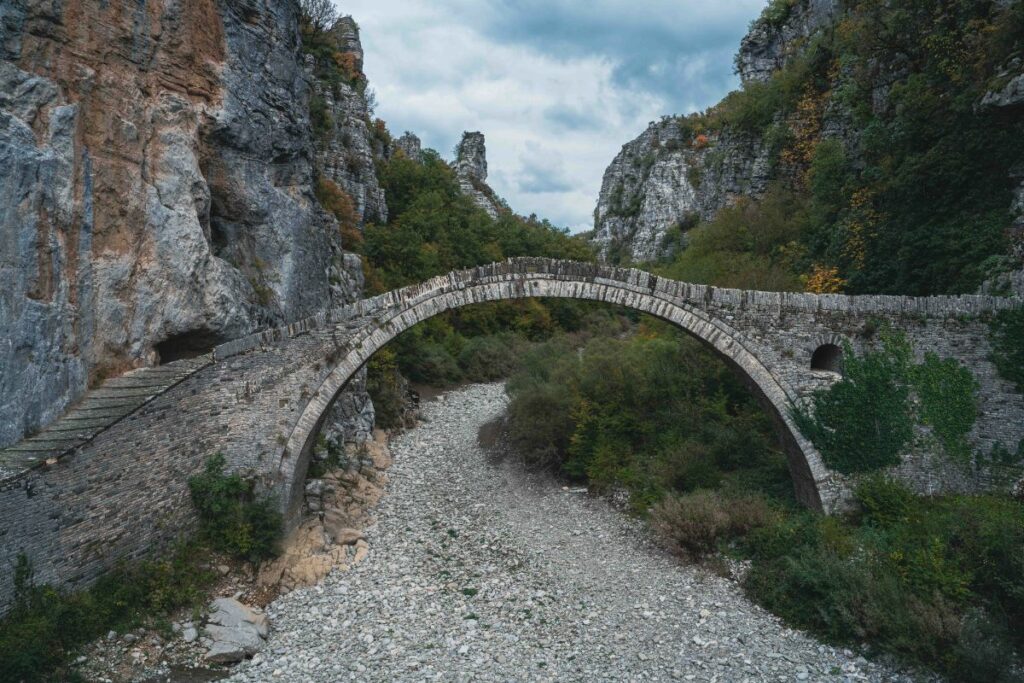 Roadtrip: Περνώντας στο κεντρικό Ζαγόρι από το ανατολικό | travel.gr
