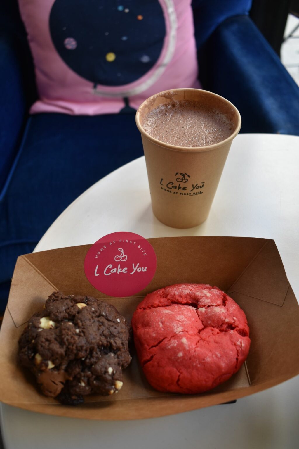 10 μαγαζιά για ζεστή σοκολάτα στην Αθήνα| travel.gr