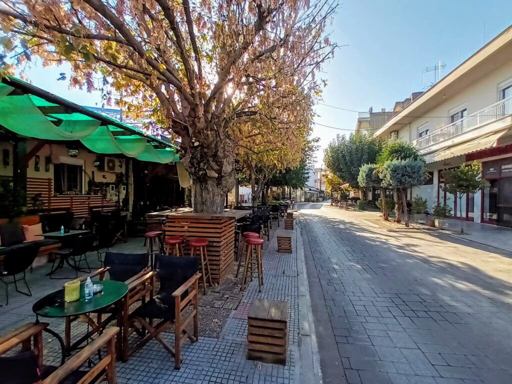 Νέο Πετρίτσι Σερρών, το όμορφο χωριό κοντά στη Λίμνη Κερκίνη | travel.gr