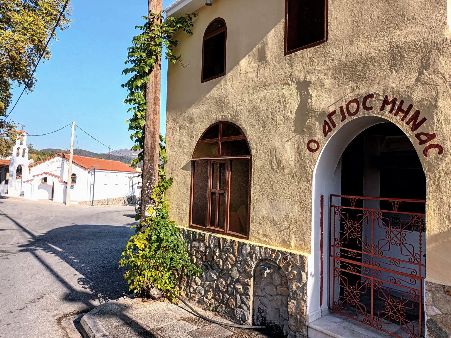 Νέο Πετρίτσι Σερρών, το όμορφο χωριό κοντά στη Λίμνη Κερκίνη | travel.gr