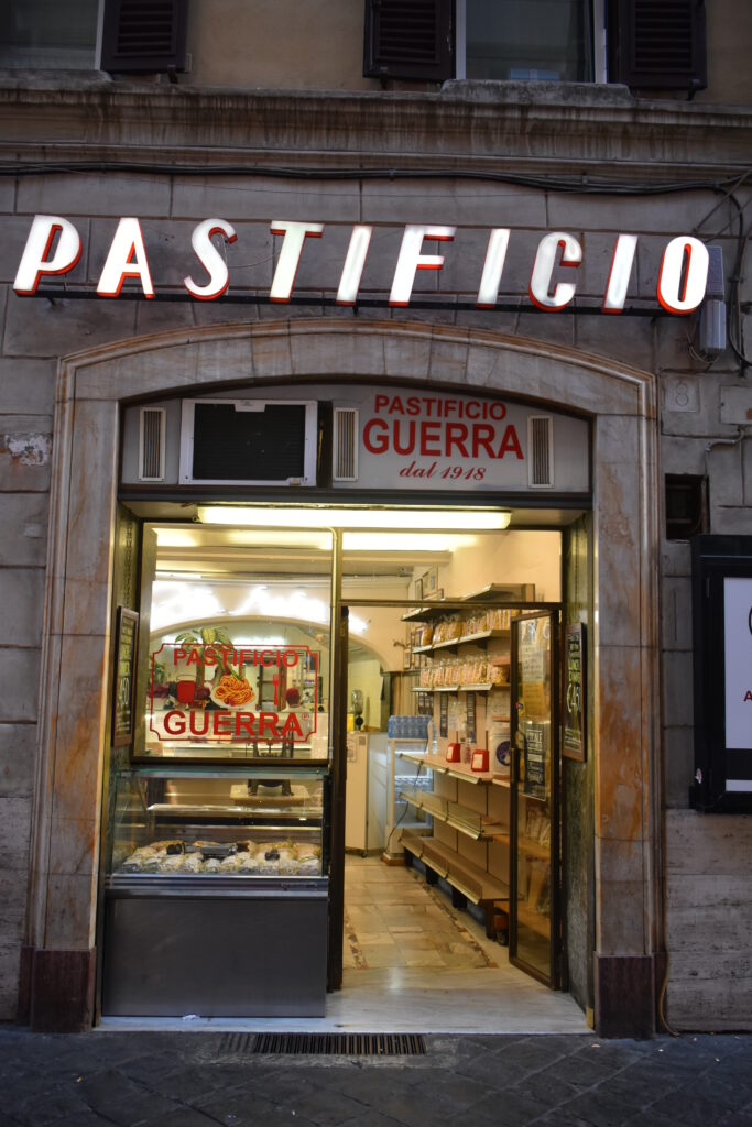 Αγαπημένα πιάτα ζυμαρικών στη Ρώμη | travel.gr