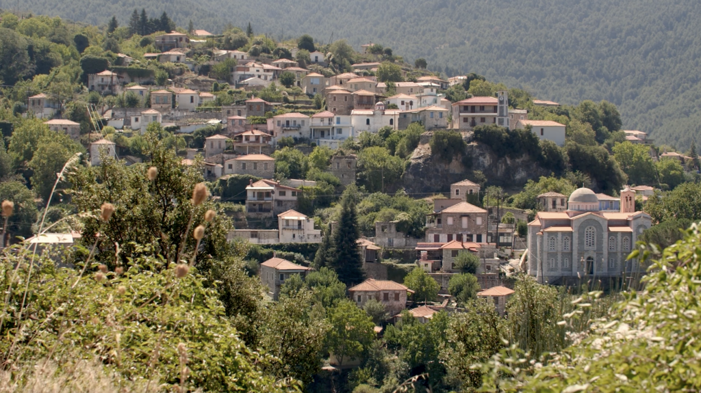 Vamvakou Incubator: The village pivoting into a Greek tech hub| travel.gr