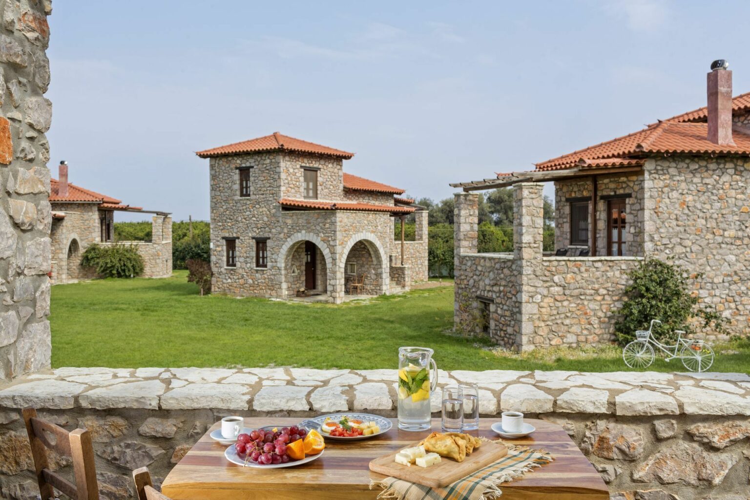 Έξι ξενώνες με προσωπικότητα στο Δυτικό Πήλιο | travel.gr