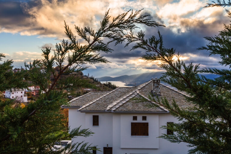 Portaria Village on Mount Pelion, Magnesia, Greece| travel.gr