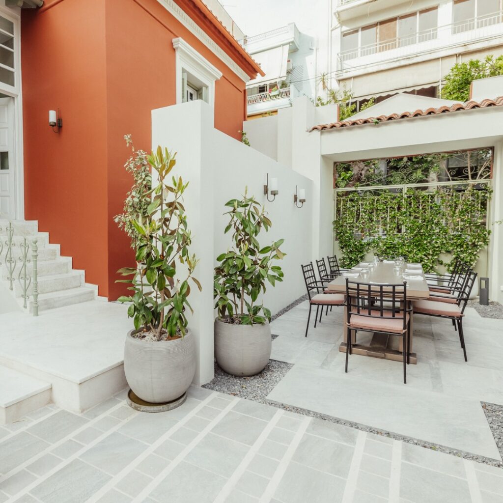 Athens, City of Michelin Stars| travel.gr