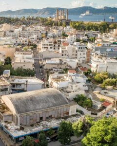 Elefsina: Exploring an Enthralling Ancient City | travel.gr