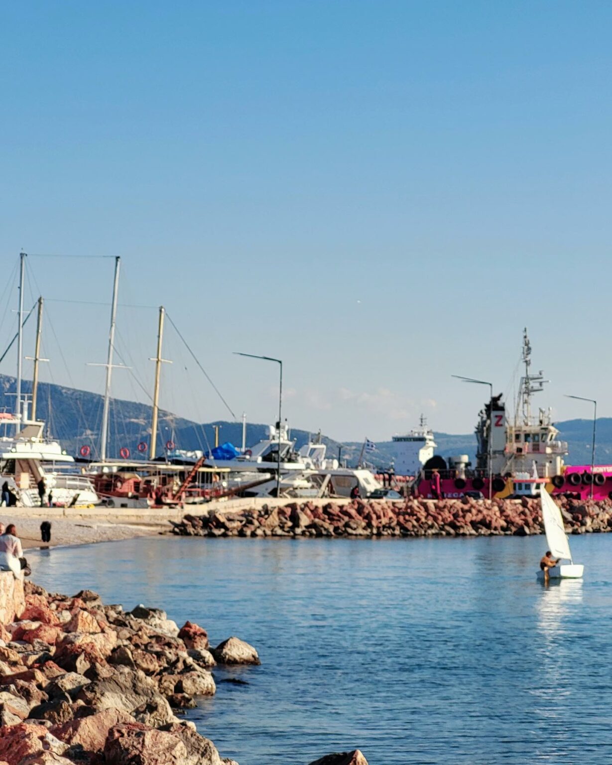 Elefsina: Exploring an Enthralling Ancient City | travel.gr