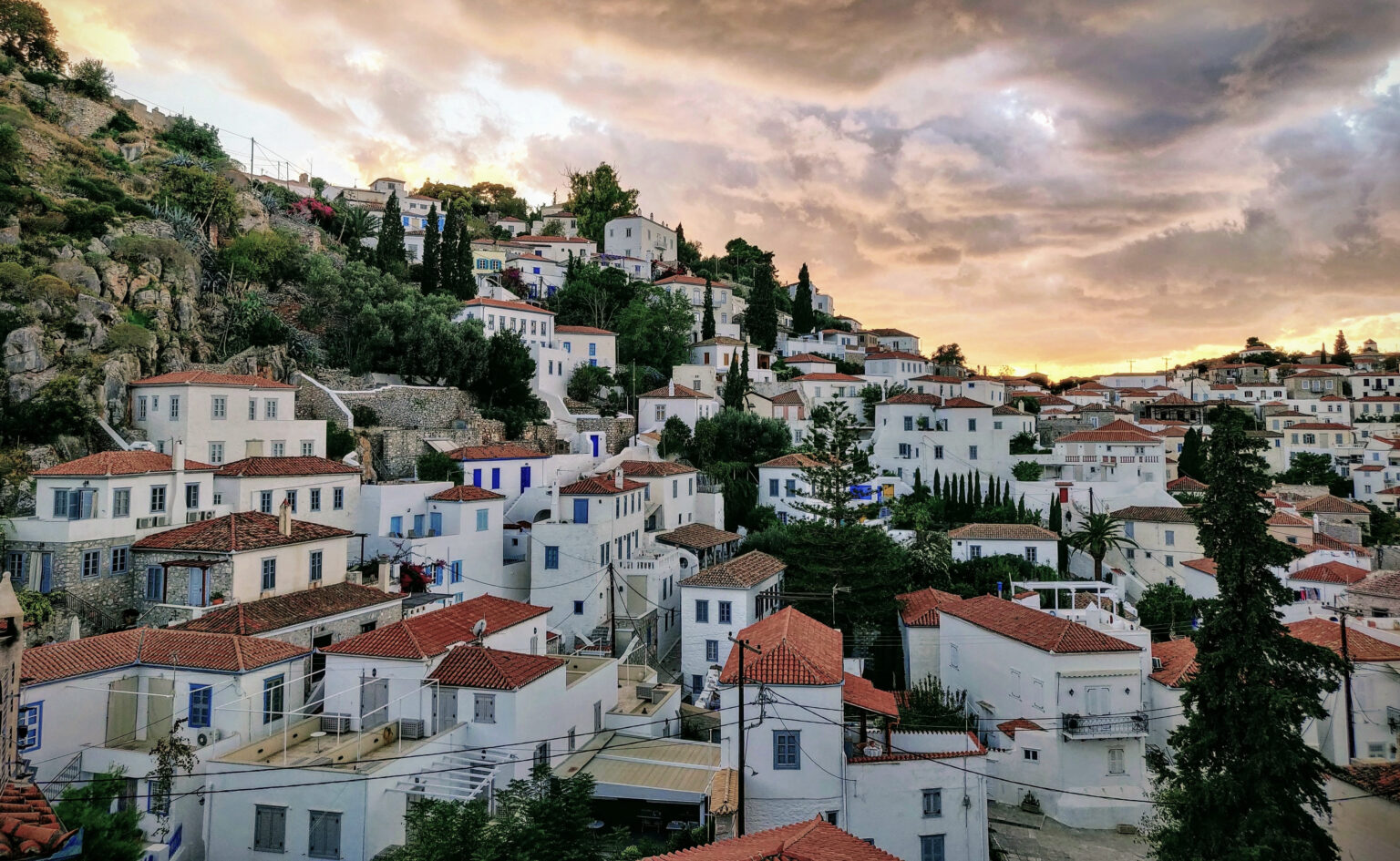 Τα αξιόθεατα της Ύδρας | travel.gr