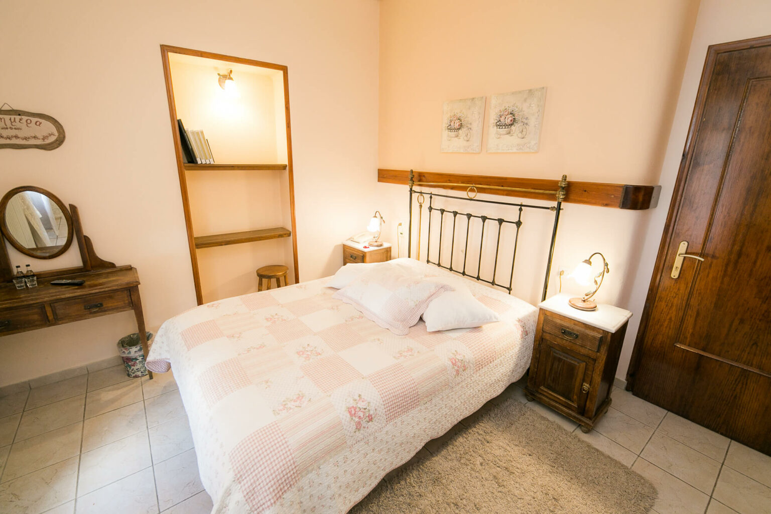 Portaria Village on Mount Pelion, Magnesia, Greece| travel.gr