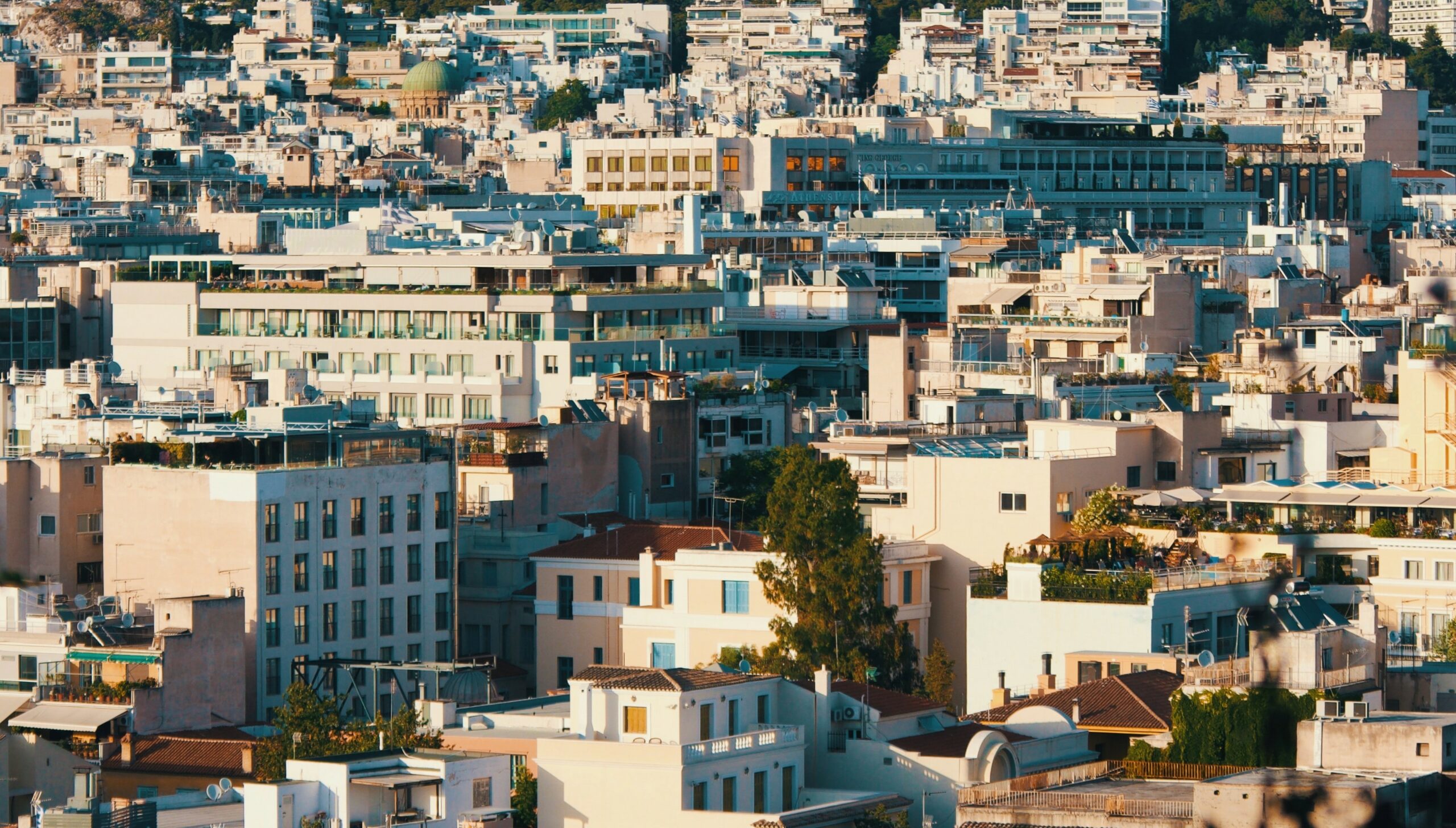 Αναβαθμίση ξενοδοχείων αντί για νέες κατασκευές Αθήνα| travel.gr
