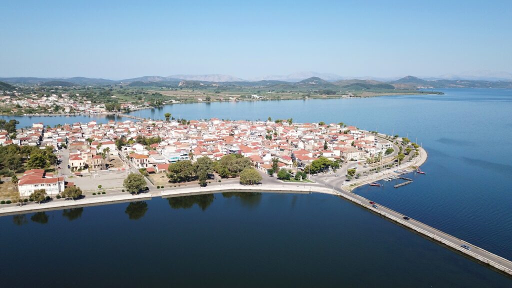 Όλοι οι προορισμοί | travel.gr