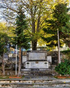 Portaria Village on Mount Pelion, Magnesia, Greece| travel.gr