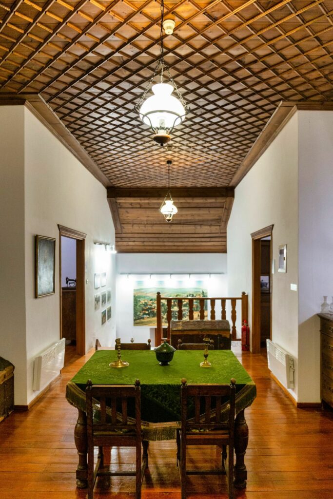 Portaria Village on Mount Pelion, Magnesia, Greece| travel.gr