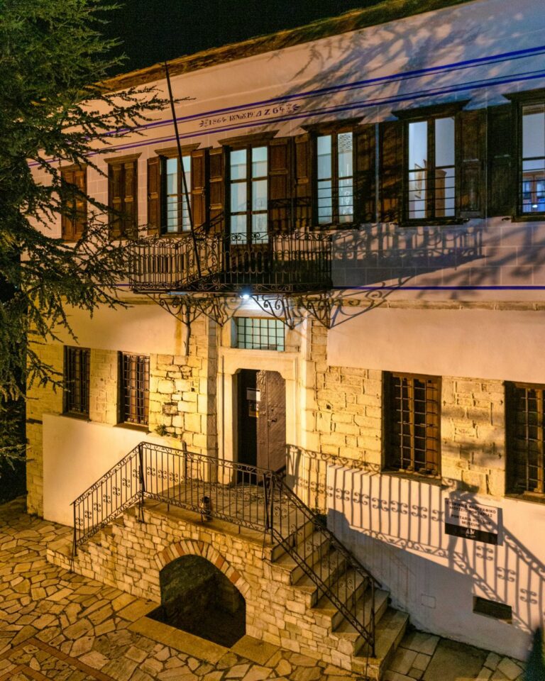 Portaria Village on Mount Pelion, Magnesia, Greece| travel.gr