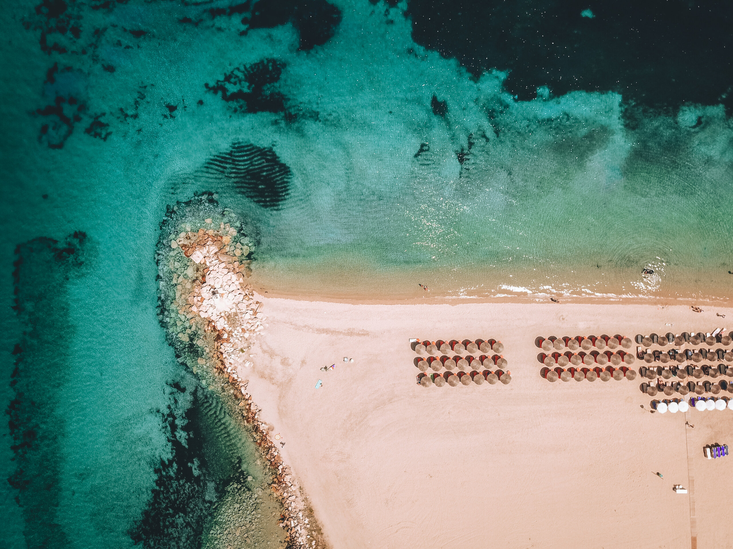 Lonely Planet η Χαλκιδική προορισμός για χαλάρωση 2023 | travel.gr