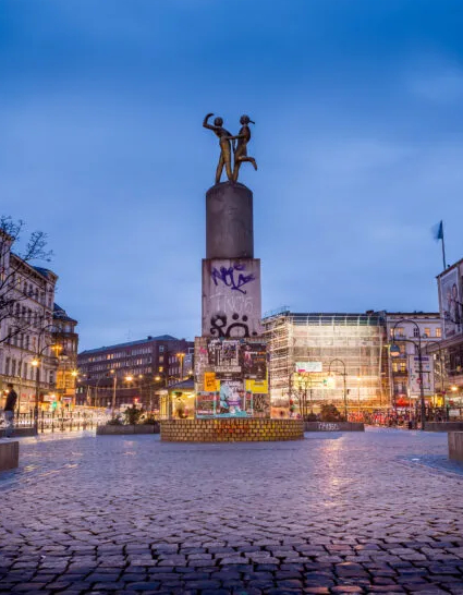 Neukölln: Η πιο hip συνοικία του Βερολίνου | travel.gr