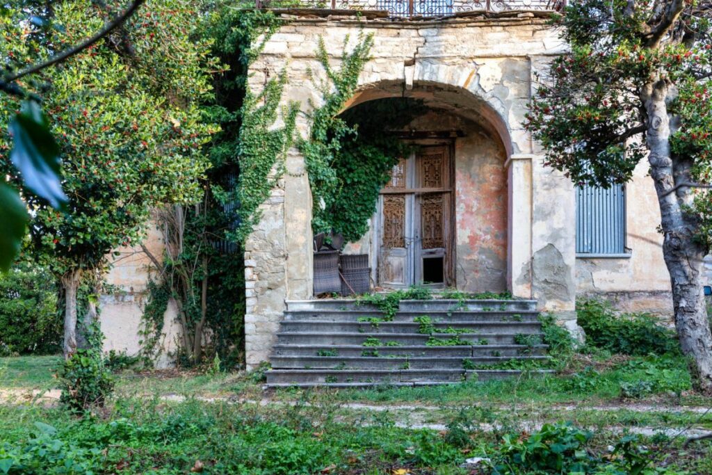 Portaria Village on Mount Pelion, Magnesia, Greece| travel.gr