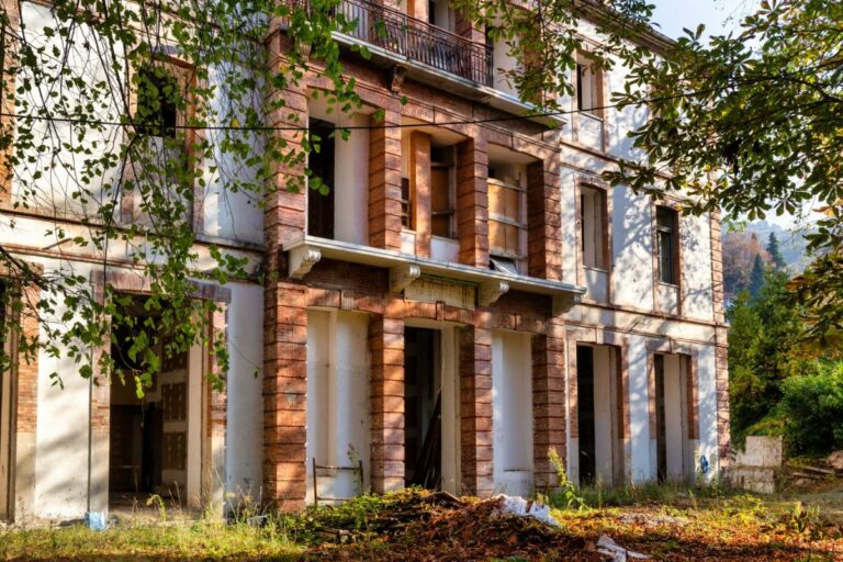 Portaria Village on Mount Pelion, Magnesia, Greece| travel.gr