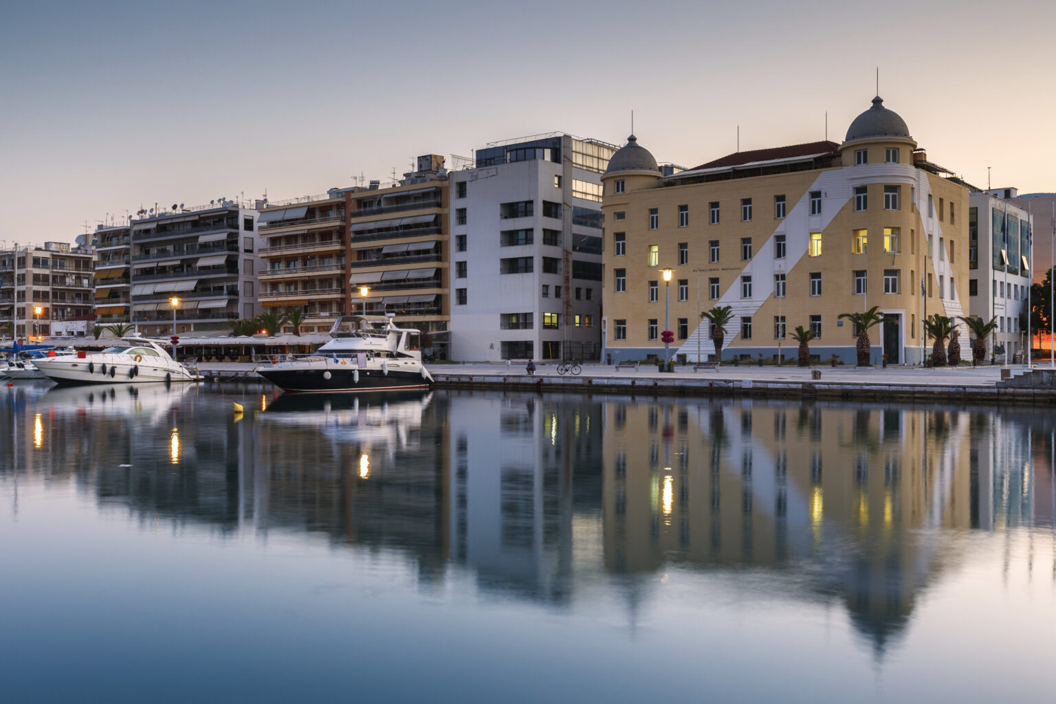 Ωδή στα βιομηχανικά κτίρια του Βόλου | travel.gr