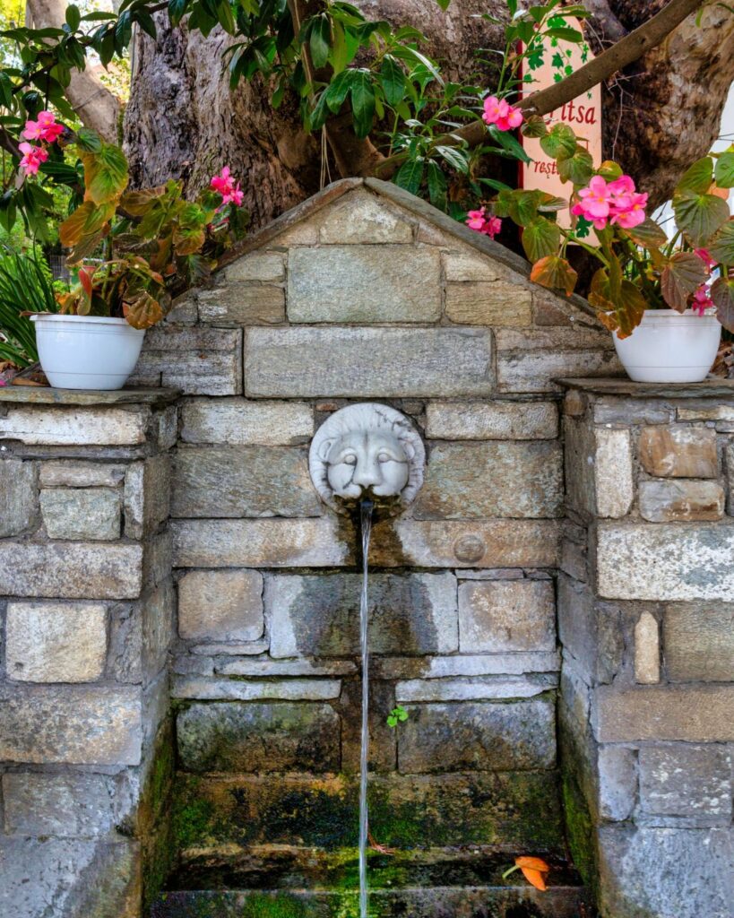 Portaria Village on Mount Pelion, Magnesia, Greece| travel.gr