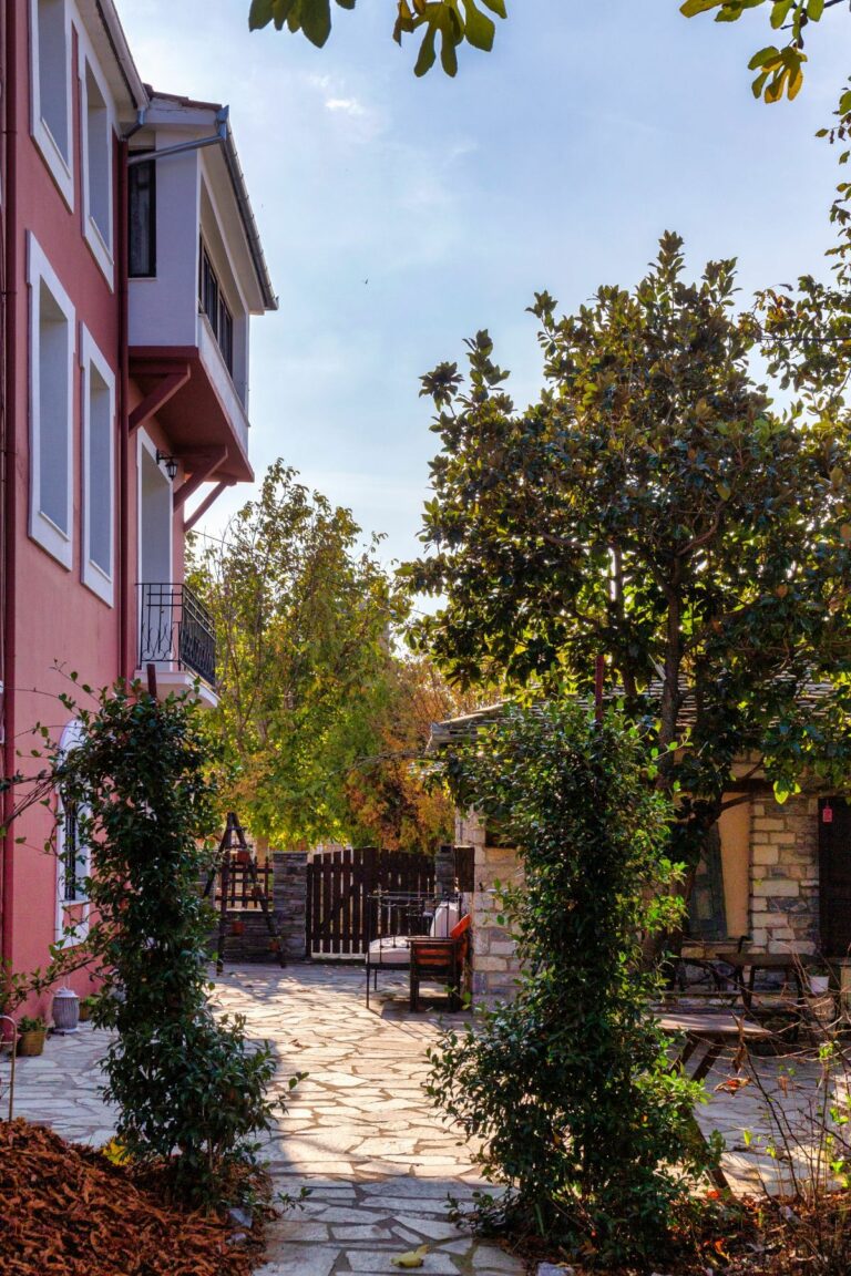 Portaria Village on Mount Pelion, Magnesia, Greece| travel.gr