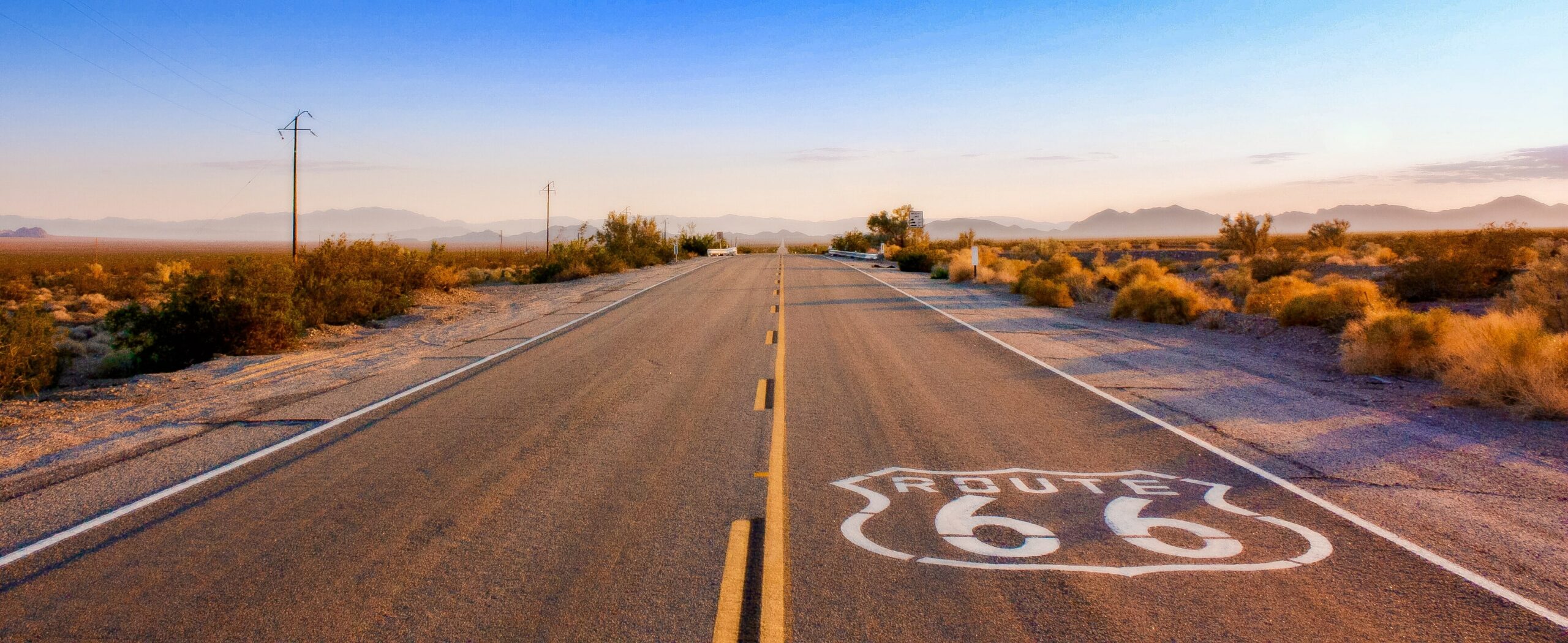 Route 66: «Η μητέρα όλων των δρόμων» | travel.gr