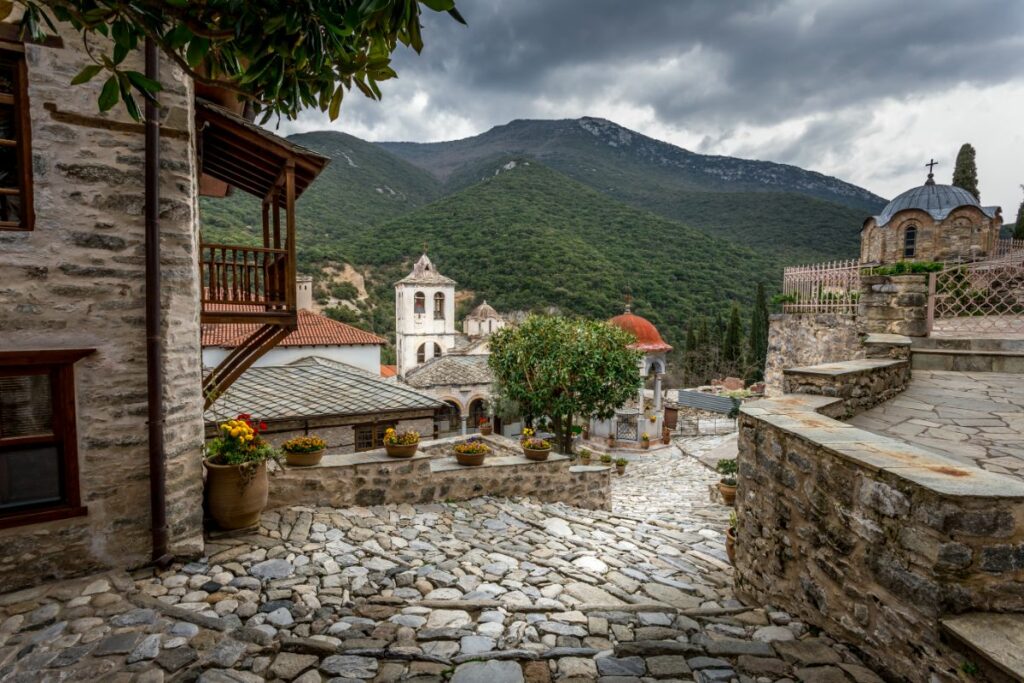 Σέρρες : Διαδρομές στη γεύση, στη φύση και στην ιστορία της