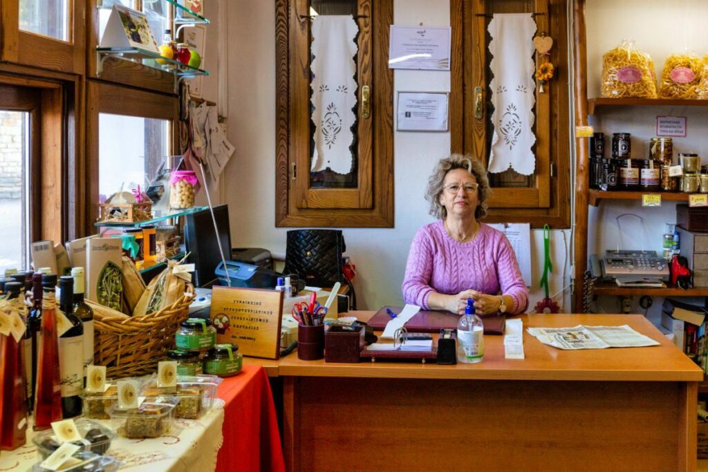 Portaria Village on Mount Pelion, Magnesia, Greece| travel.gr