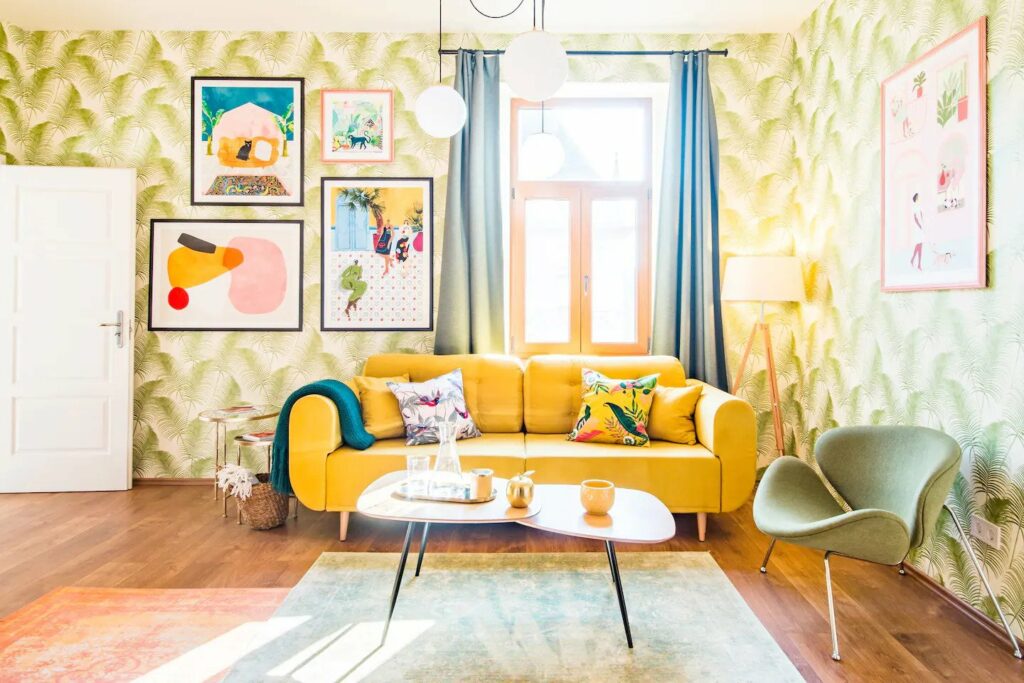 8 εξαιρετικά Airbnb στη Βουδαπέστη της Ουγγαρίας | travel.gr