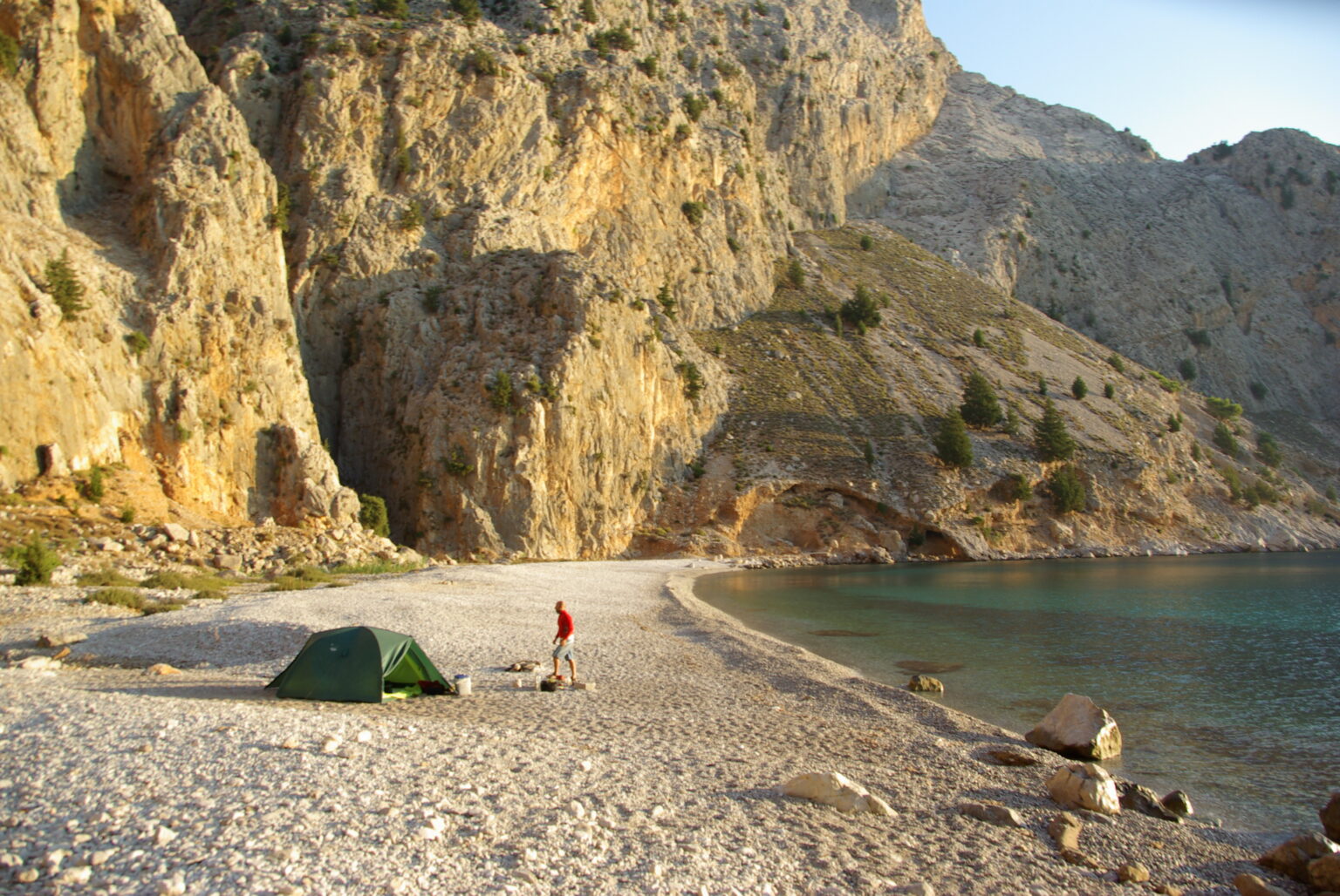 Σύμη: 7 πεζοπορικές διαδρομές | travel.gr