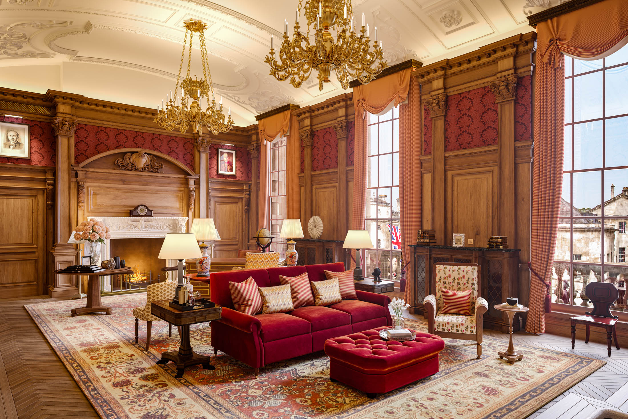 10 luxury ξενοδοχειακές αφίξεις στην Ευρώπη το 2023 | travel.gr
