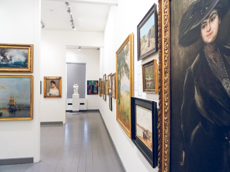 Best Museums in Greece in 2025 | travel.gr