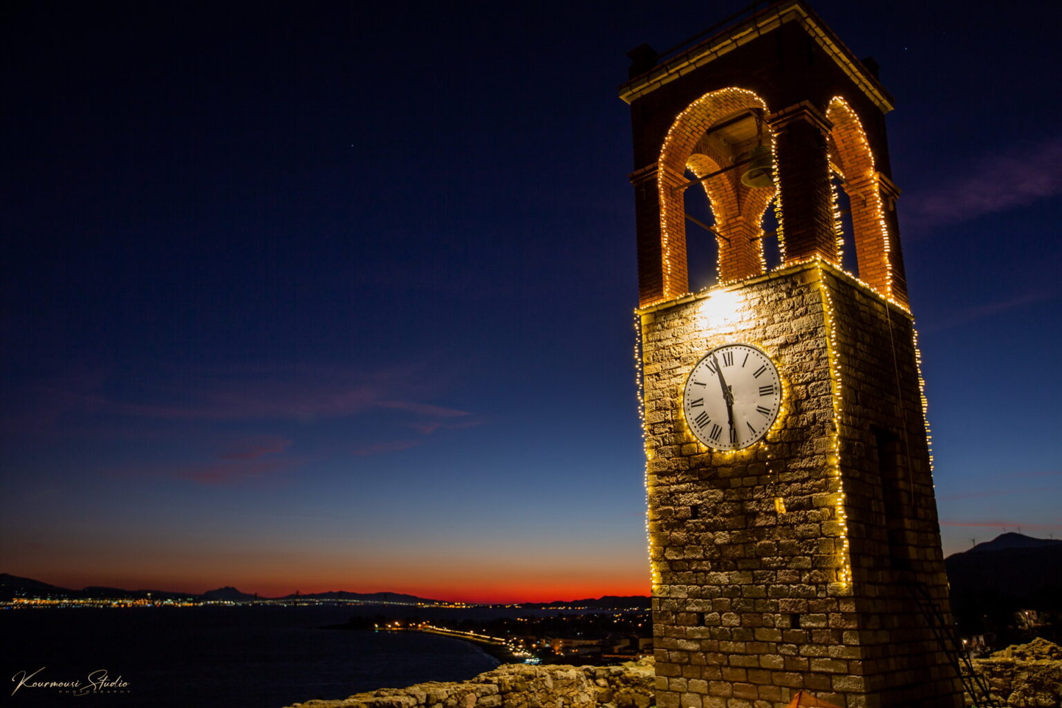 Πρωτοχρονιά στη Ναύπακτο | travel.gr