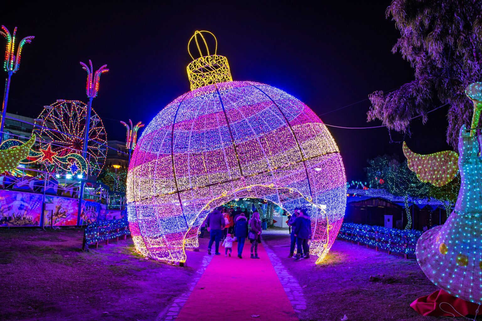 Christmas and New Year Traditions Throughout Greece| travel.gr