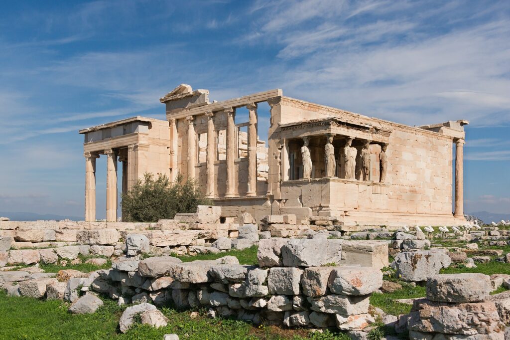 Athens' Most Unmissable Historic Monuments and Landmarks | travel.gr