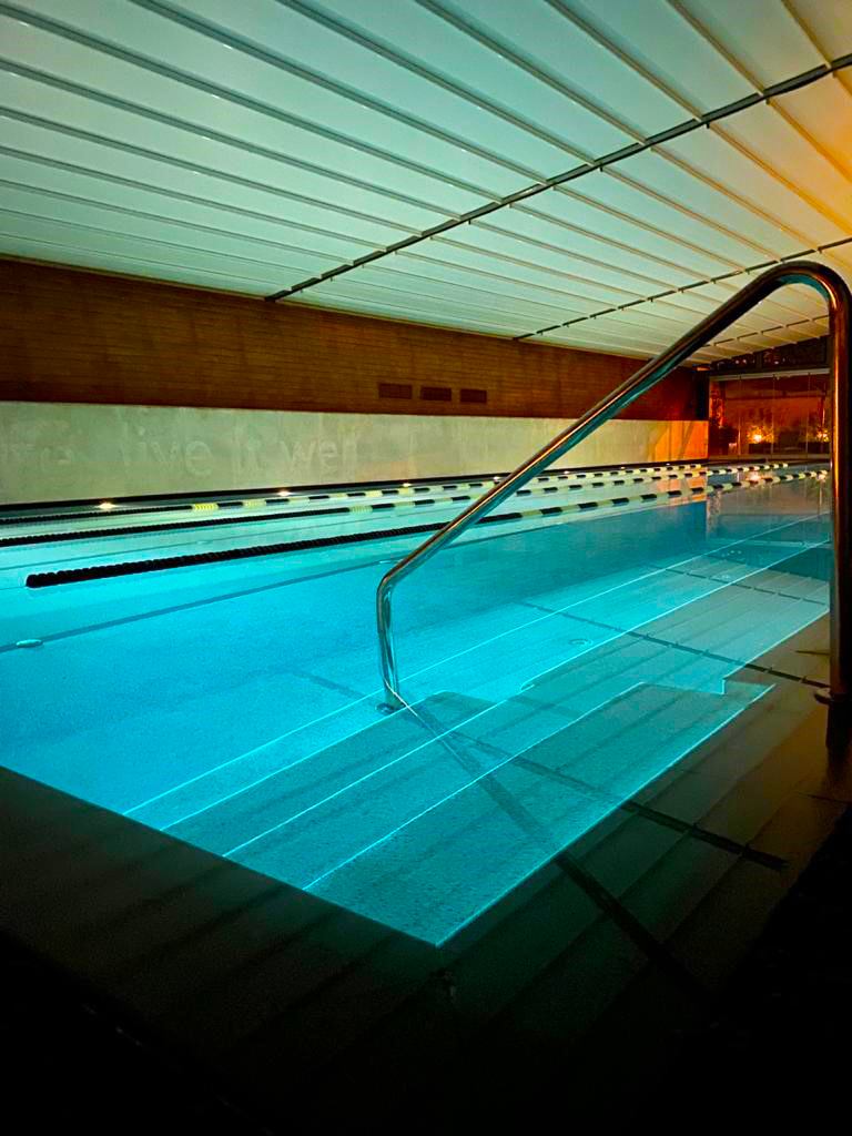 Athens' Hidden Oases: Where Ancient Bath Culture Meets Modern Spa Bliss ...