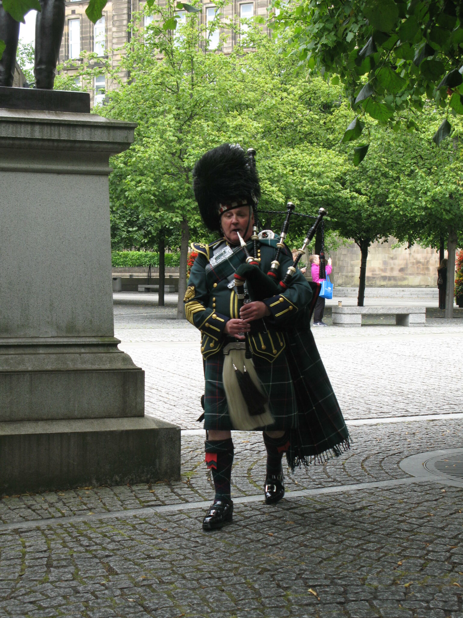 | travel.gr Γλασκώβη: μίνι οδηγός της πόλης