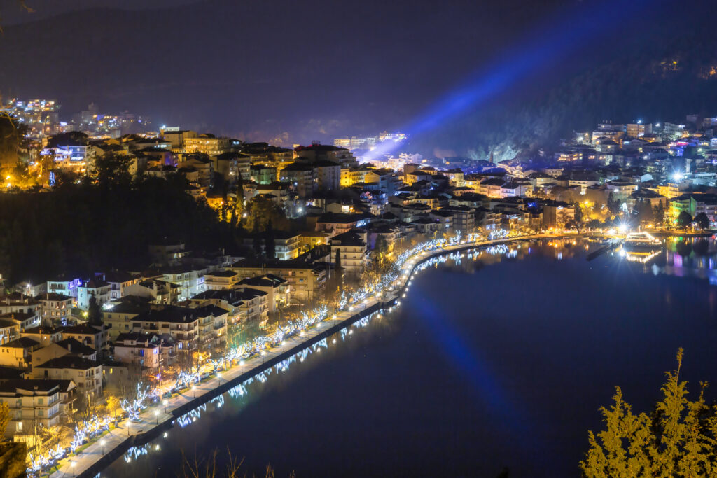 Καστοριά, ένα ζωντανό μουσείο | travel.gr