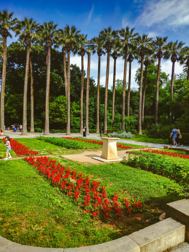 Athens' 31 Best Parks: Shade, Lush Greenery & Calm | Travel.gr/en