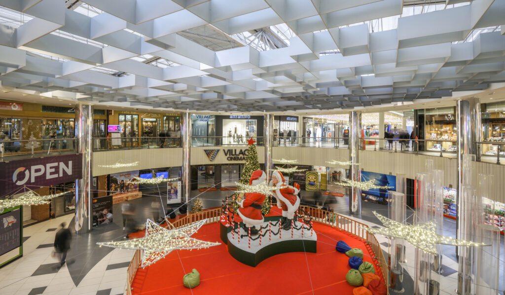 | travel.gr Η διασκέδαση των παιδιών στο Mediterranean Cosmos