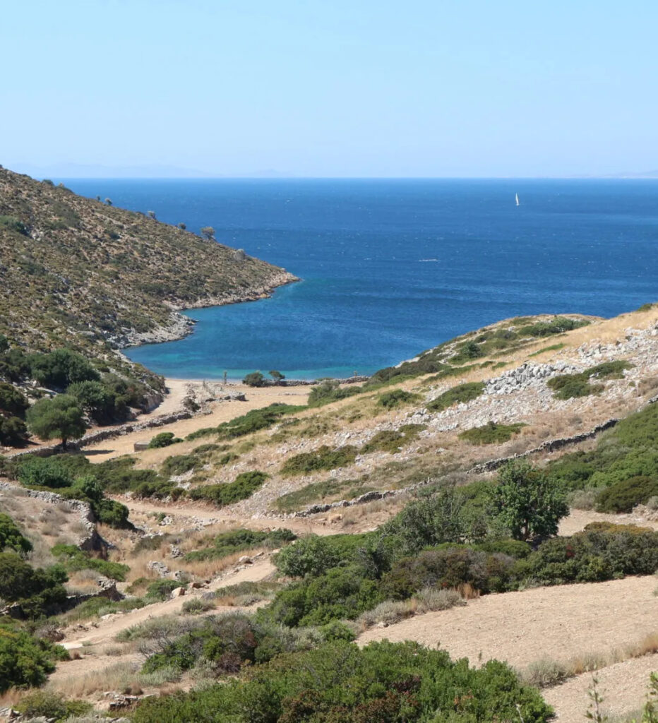 Going Off-Grid at 5 Gorgeous Greek Islands | travel.gr